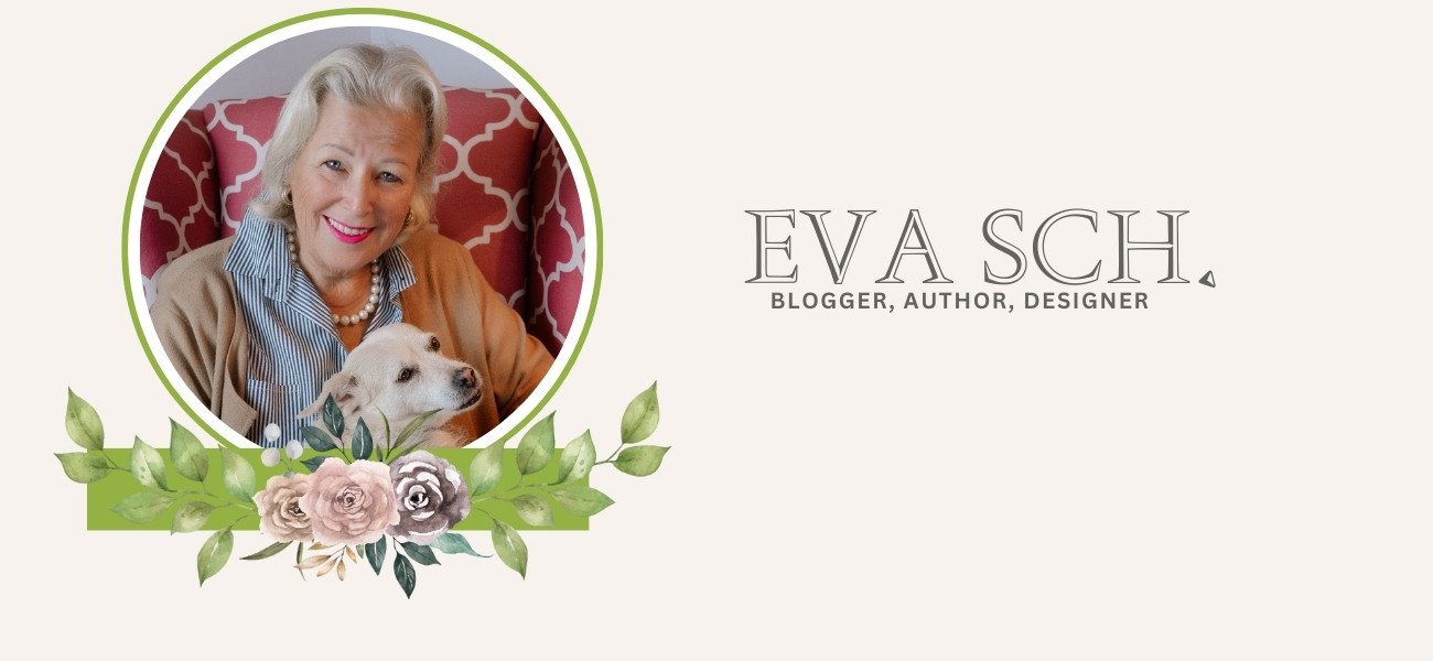 Eva Sch – A Lifestyle Blog